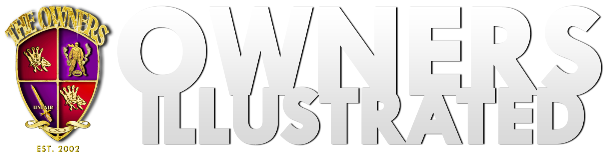 Owners Illustrated Magazine – The Official Guide for The Modern ...